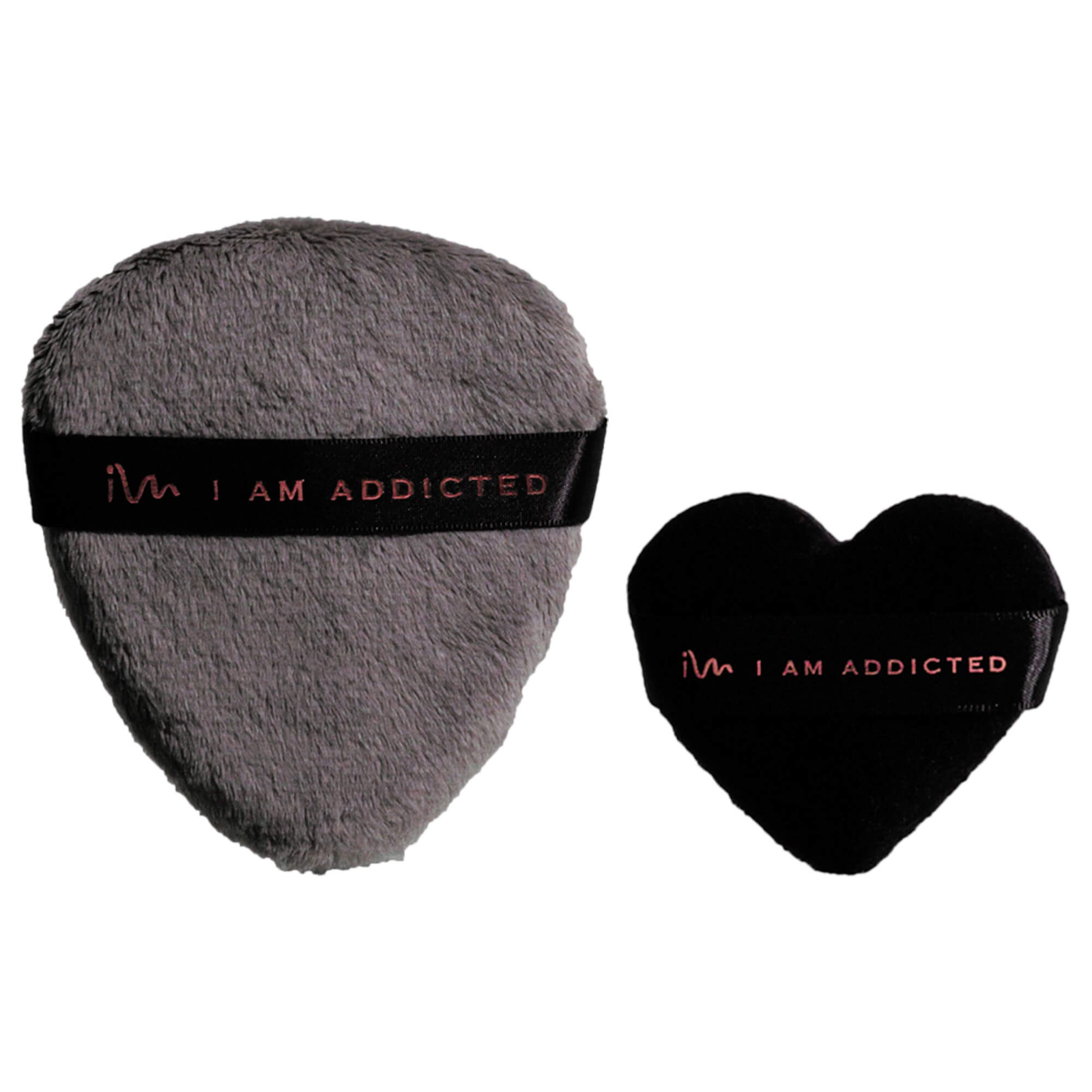 I Am Addicted Flawless Puff - Base & Finishing - Review SOCO by Sociolla