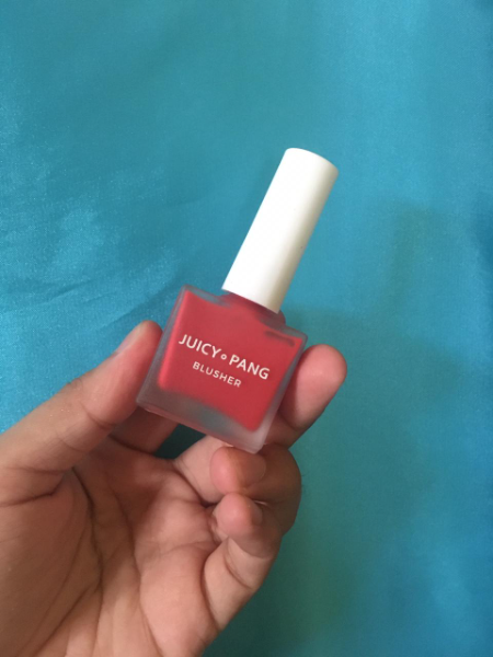 Jual Blush Juicy Pang Water Blusher | Sociolla