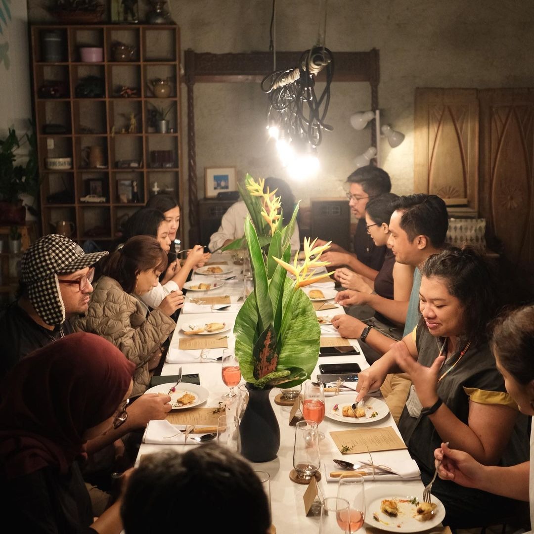 Tawarkan Pengalaman Tak Biasa, Ini Rekomendasi Restoran dengan Konsep ...