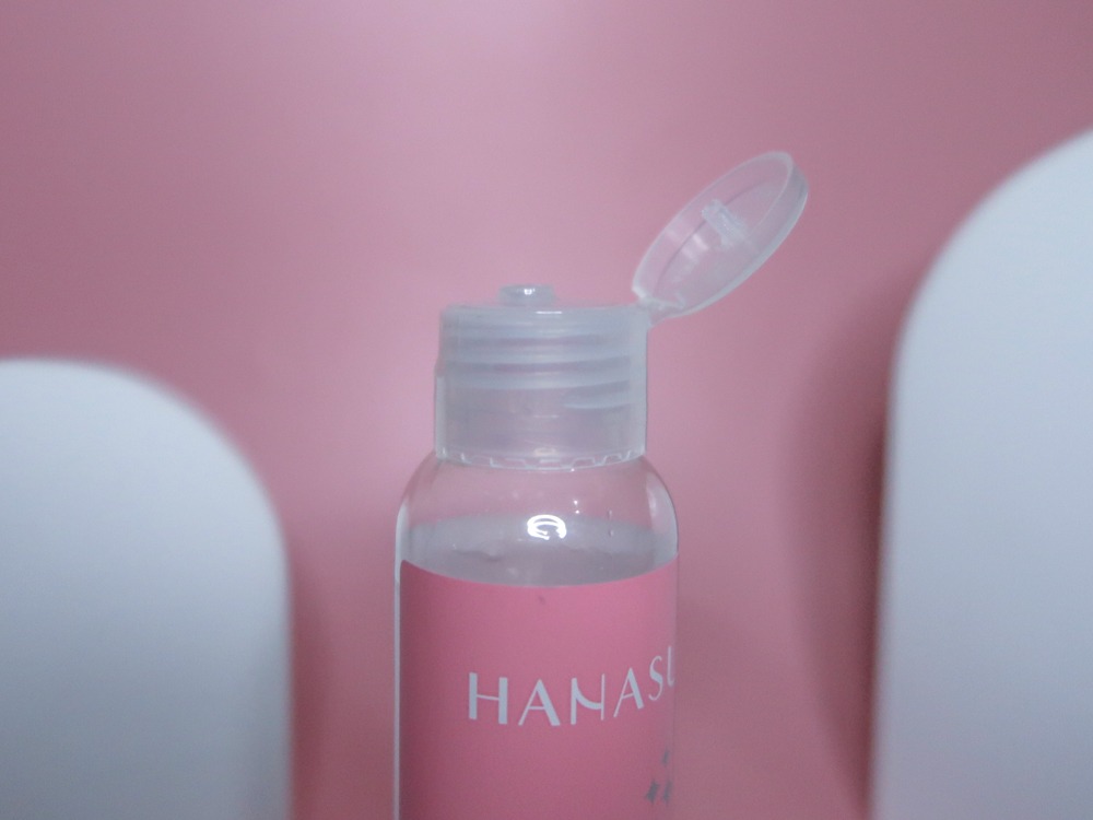 Review: Hanasui Flawless Glow 10 Series, bikin #GlowingNoKantongKering ...
