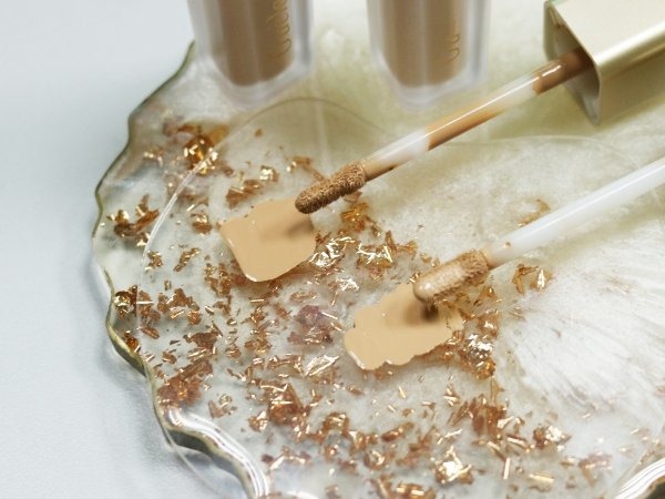 Review: Guèle BARE Concealer, Tutupi Dark Circle di Bawa Mata Tanpa ...