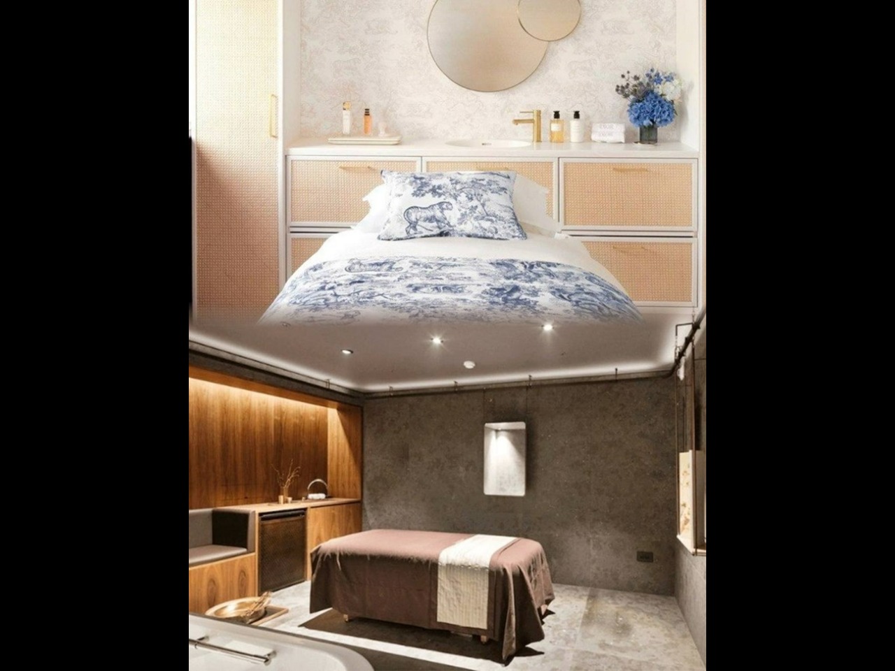 9 Brand Kecantikan Ternama yang Hadirkan Butik Spa Mewah dengan ...