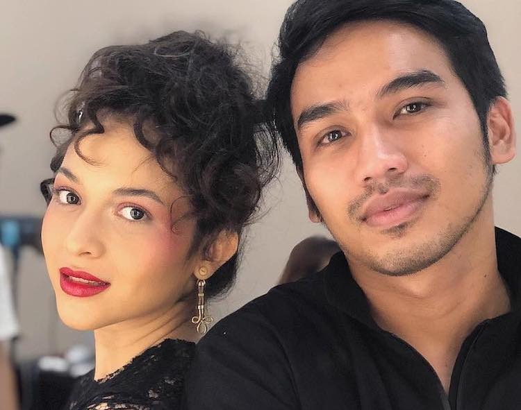 Bicara Soal Tips Makeup Tahan Lama hingga Insecurity Bersama Ifan ...