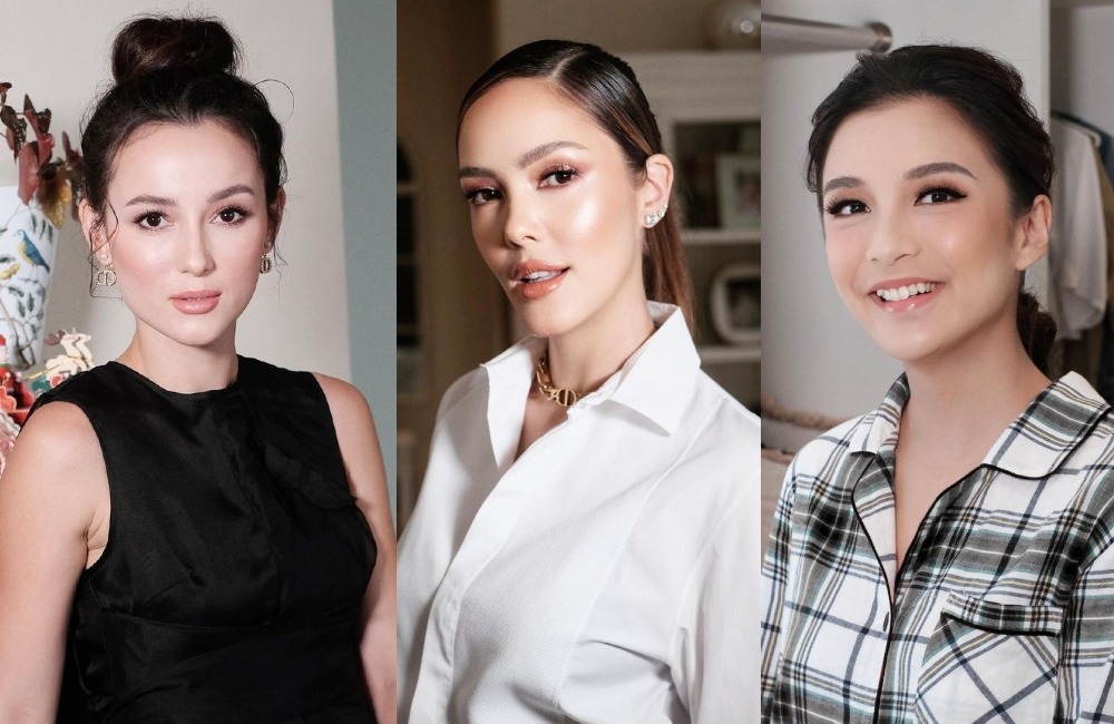 Mengenang Karya MUA Adi Adrian yang Kerap Merias Andien Aisyah hingga Agnez Mo - Beauty Journal