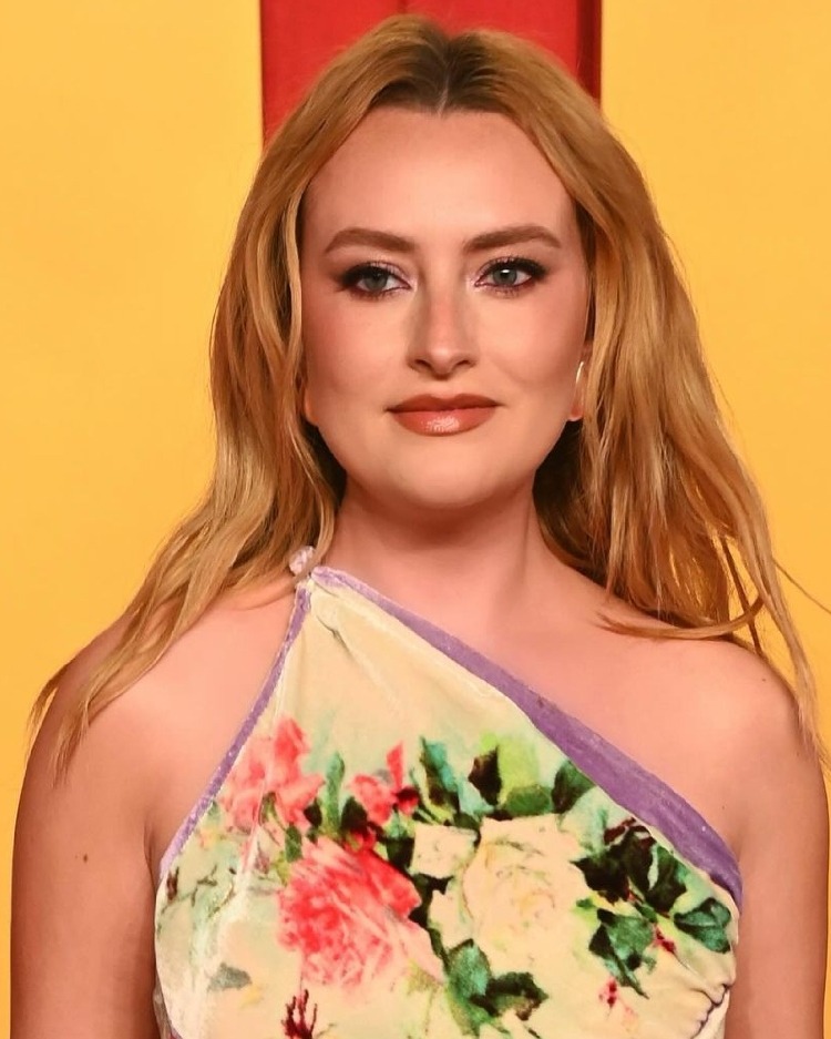 Pesona Amelia Dimoldenberg, Presenter yang Dijodohkan Netizen dengan ...