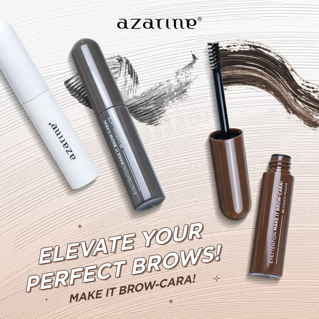 Kembali Gandeng Girl Group K-Pop Red Velvet, ini 5 Koleksi Makeup ...