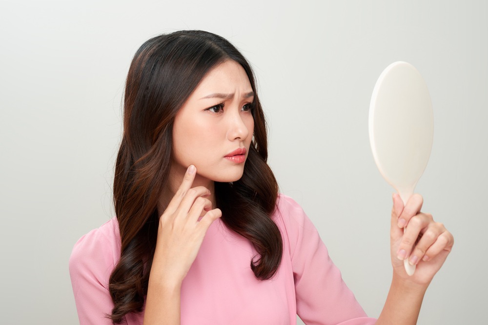 Mengenal Body Dysmorphic Disorder, Gangguan Mental yang Menimbulkan ...
