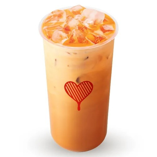Viral Lagi, ini Rekomendasi Tempat Jual Thai Tea yang Bisa Ditemukan di ...