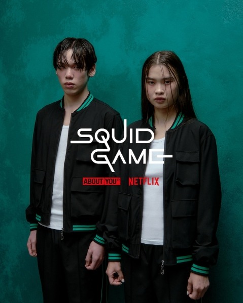 Skincare hingga Mainan, ini 13 Koleksi Kolaborasi Squid Game 2 yang ...