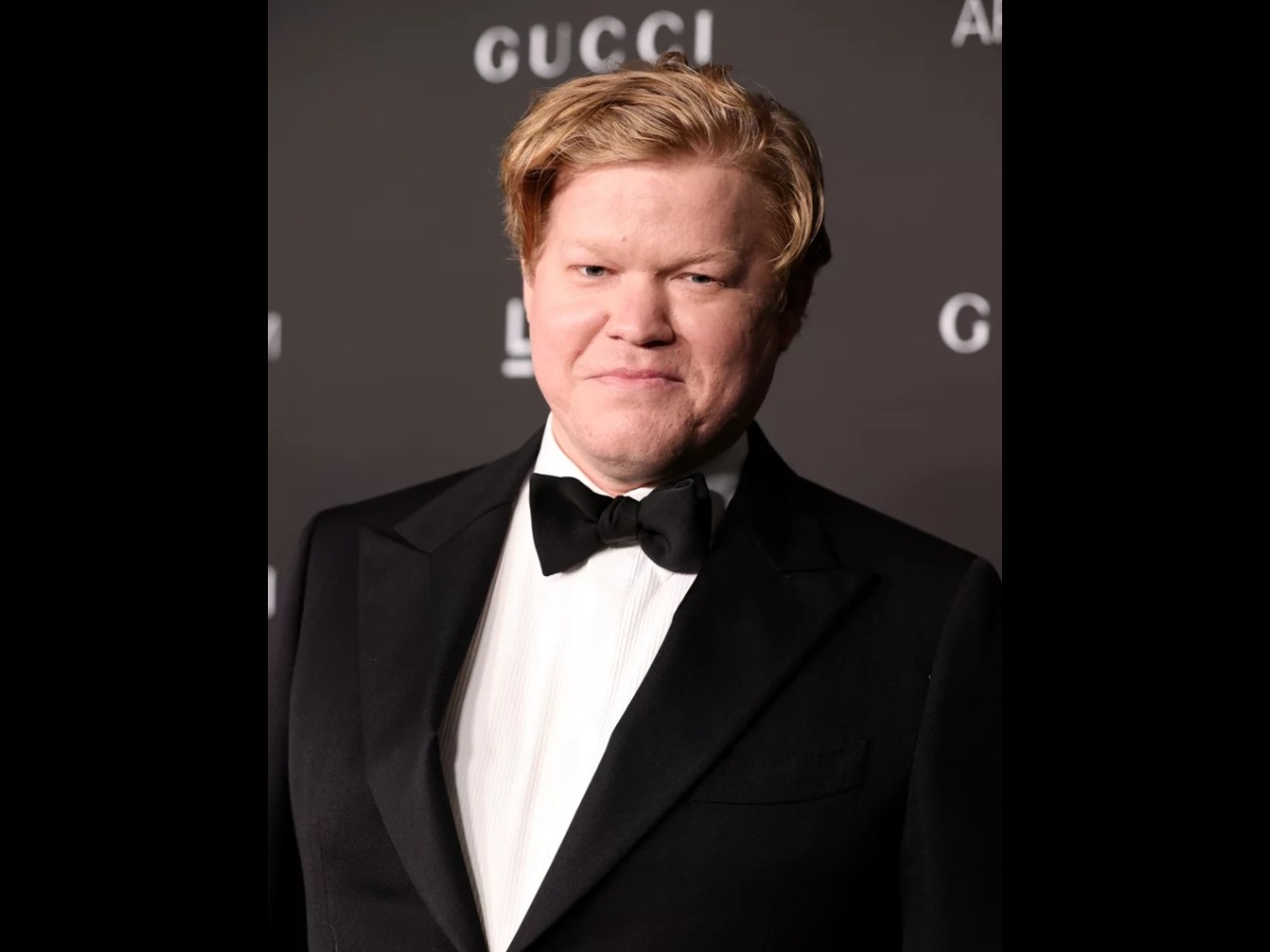 Rekomendasi Film dan Serial yang Dibintangi Jesse Plemons, Best Actor ...