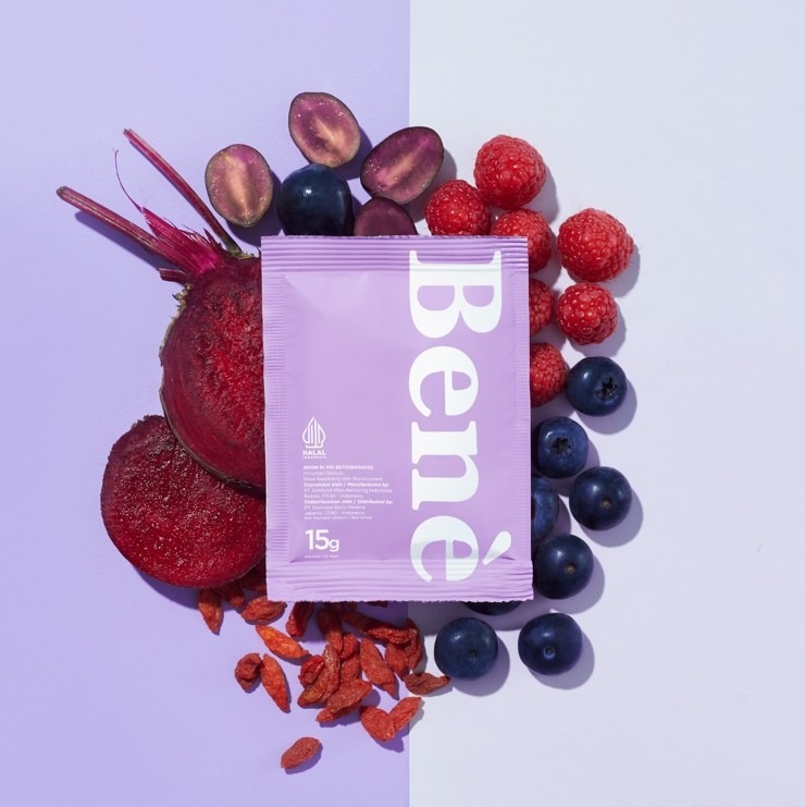 7 Fiber Drink yang Aman Dikonsumsi untuk Bantu Penuhi Kebutuhan Serat ...