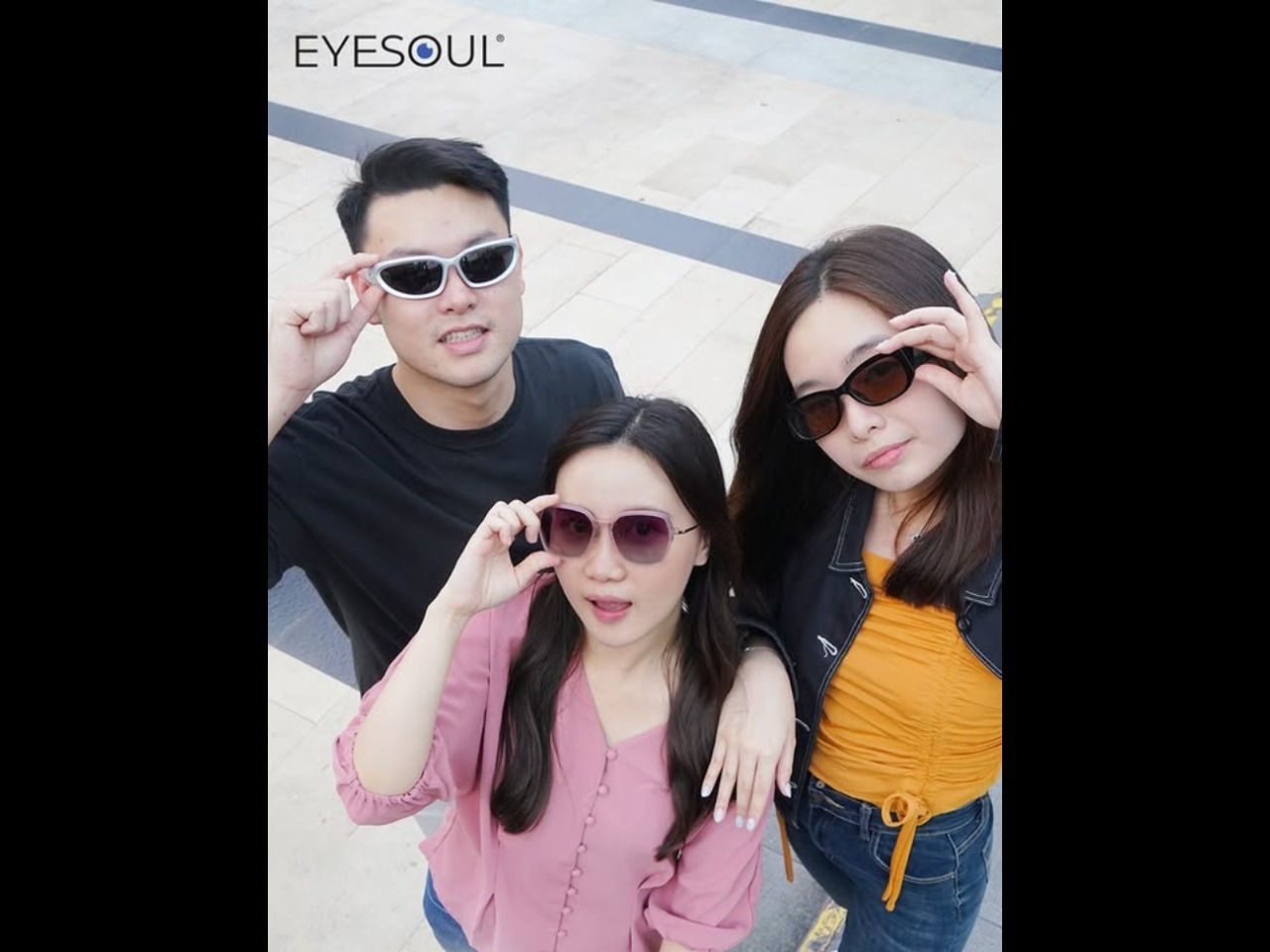 Diskon Kacamata dan Softlens dari EYE SOUL untuk Rayakan Anniversary ...