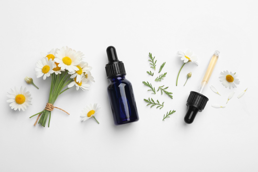 Kandungan Alami dalam Skin Care yang Punya Aroma Menenangkan dan Bisa ...