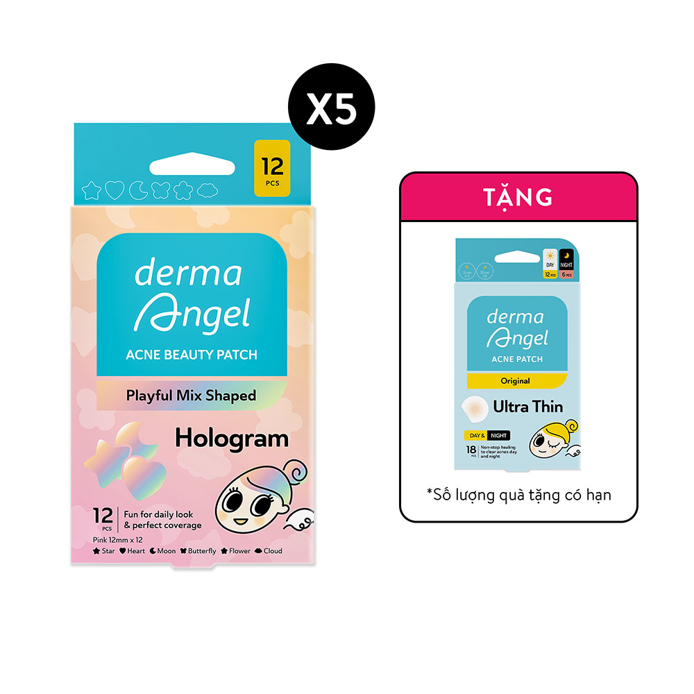 Sản phẩm Derma Angel chính hãng | Sociolla