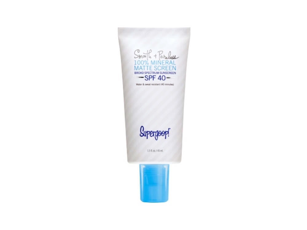 Mulai dari Stick hingga Spray, Ini 10 Sunscreen Andalan Suhay Salim ...