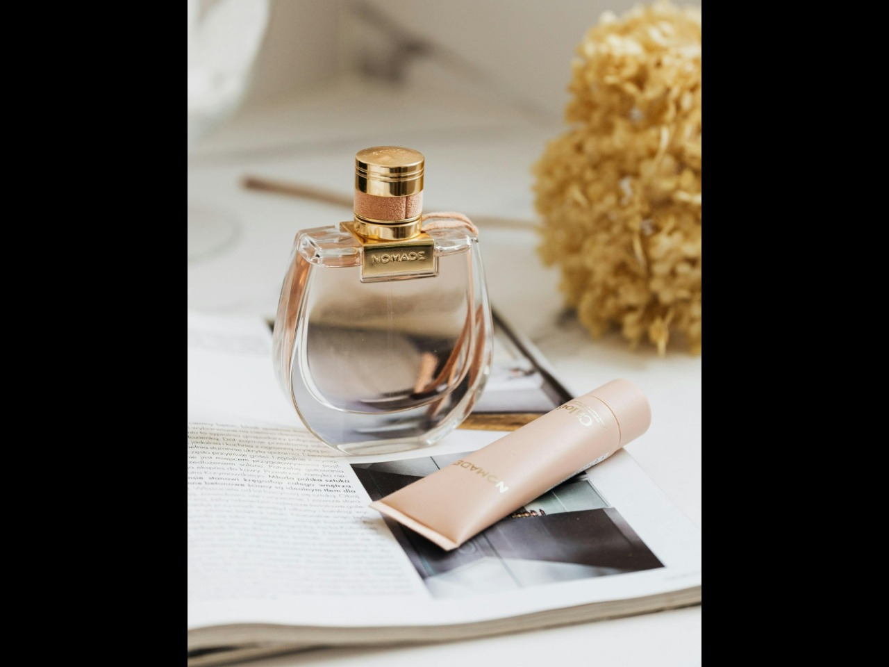 10 Rekomendasi Body Lotion dan Parfum untuk Layering Wewangian - Beauty ...