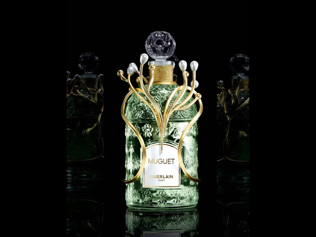 Desain Mewah, Ini Deretan Botol Parfum Favorit dari Fragrantica ...