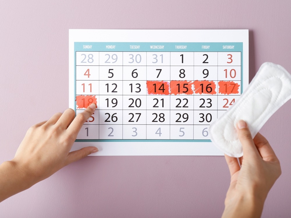 Ask The Expert: Siklus Menstruasi, dan Kapan Kondisi Wanita Berada di ...
