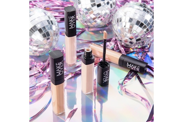 Digemari oleh Banyak Wanita, Berikut Deretan Produk Make Over yang ...