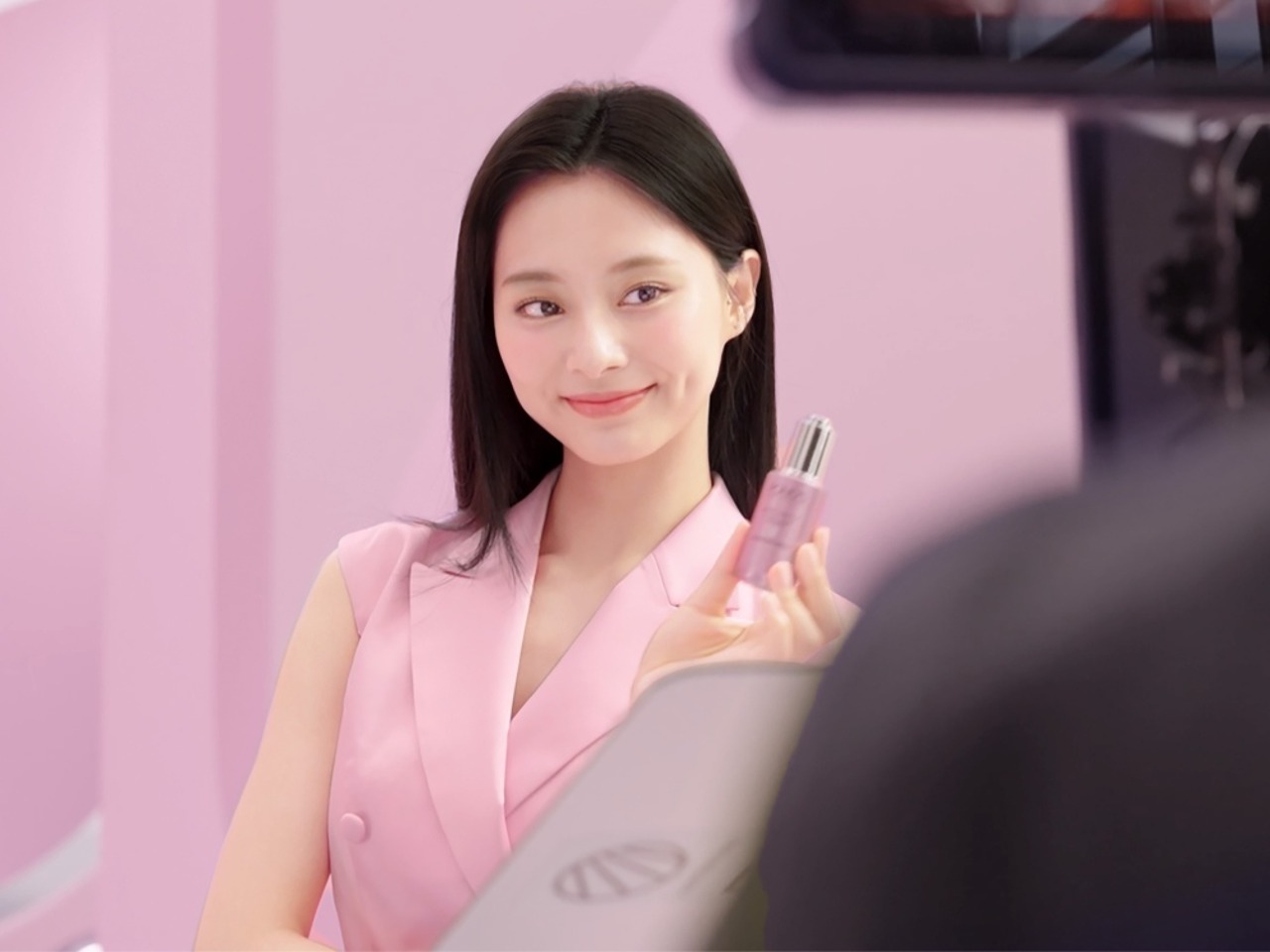 POND’S Resmi Gandeng Tzuyu ‘Twice’ sebagai Global Ambassador dalam ...