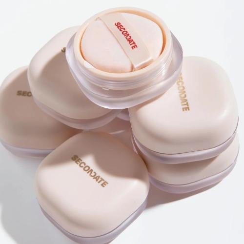 Bikin Makeup Super Halus, Ini 10 Rekomendasi Blurring Powder yang ...