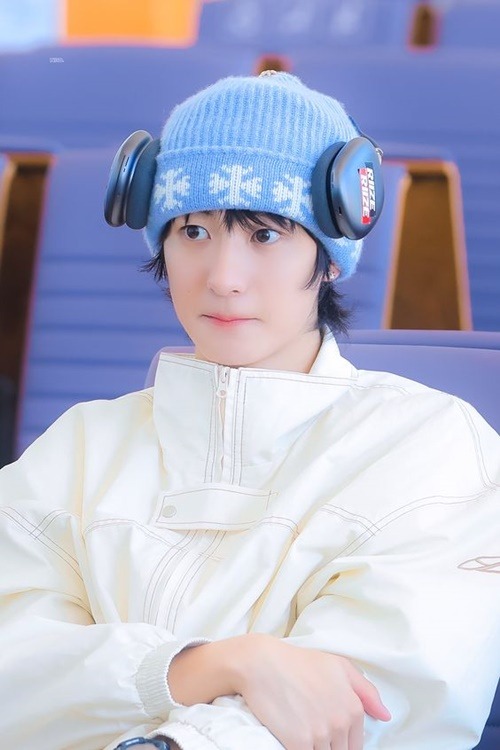 Fakta Menarik Anton RIIZE yang Sempat Disebut sebagai Nepo Baby ...