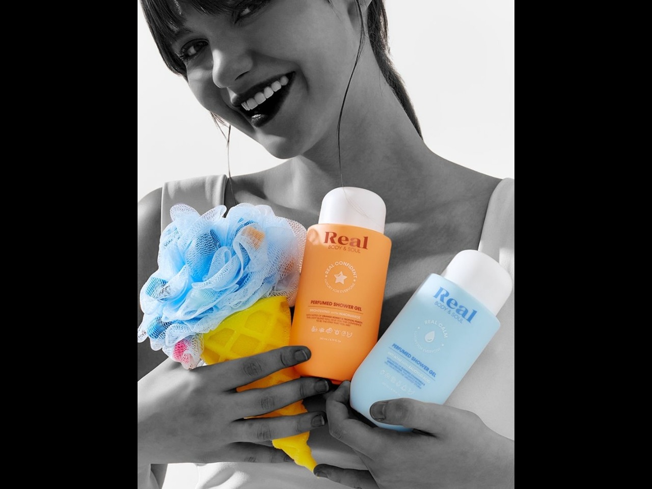 Memperkenalkan Real Body & Soul, Body Care Lokal yang Hadirkan ...