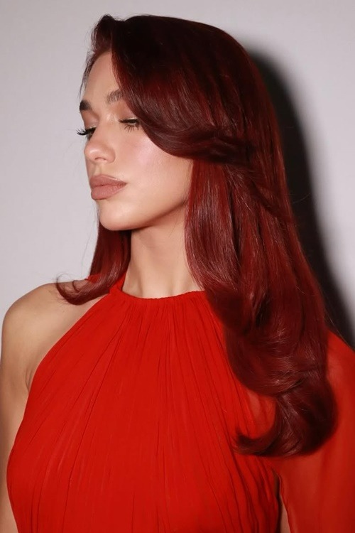 Tampil Beda dengan Tren Warna Rambut yang Diprediksi Populer Sepanjang ...