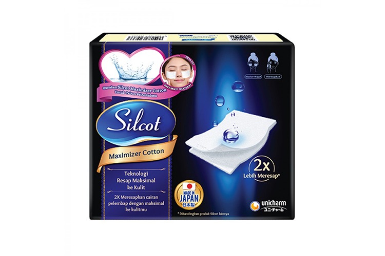 Mulai dari Cotton Puff hingga Reusable Cotton Pad, Ini Berbagai Jenis ...