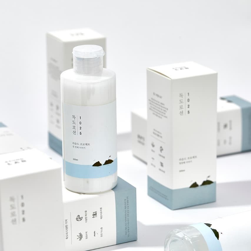 Memberi Kelembapan dan Nutrisi Bagi Kulit, Berikut Deretan Produk Round ...