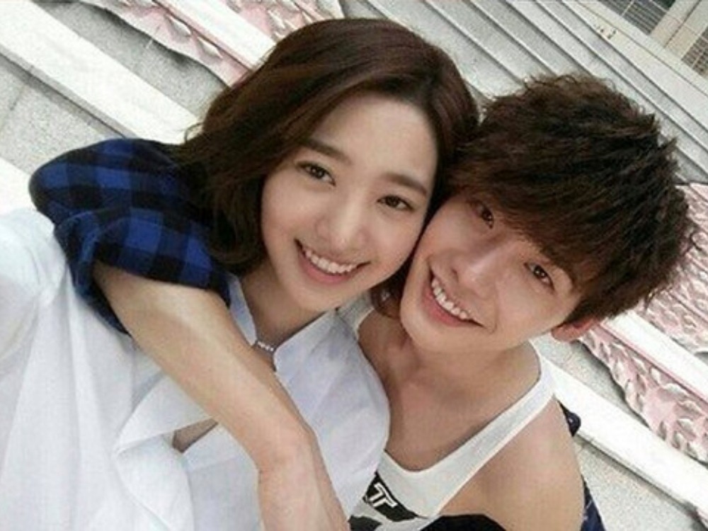 Sebelum Berkencan dengan IU, 5 Aktor Wanita Ini juga Dikabarkan Pernah Dekat dengan Lee Jong-suk ...