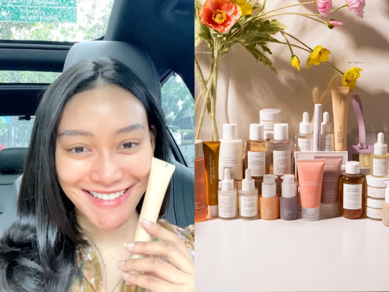 Mia Emilya, Awali The Aubree dengan Bisnis Kecil dan Bagikan Cara ...