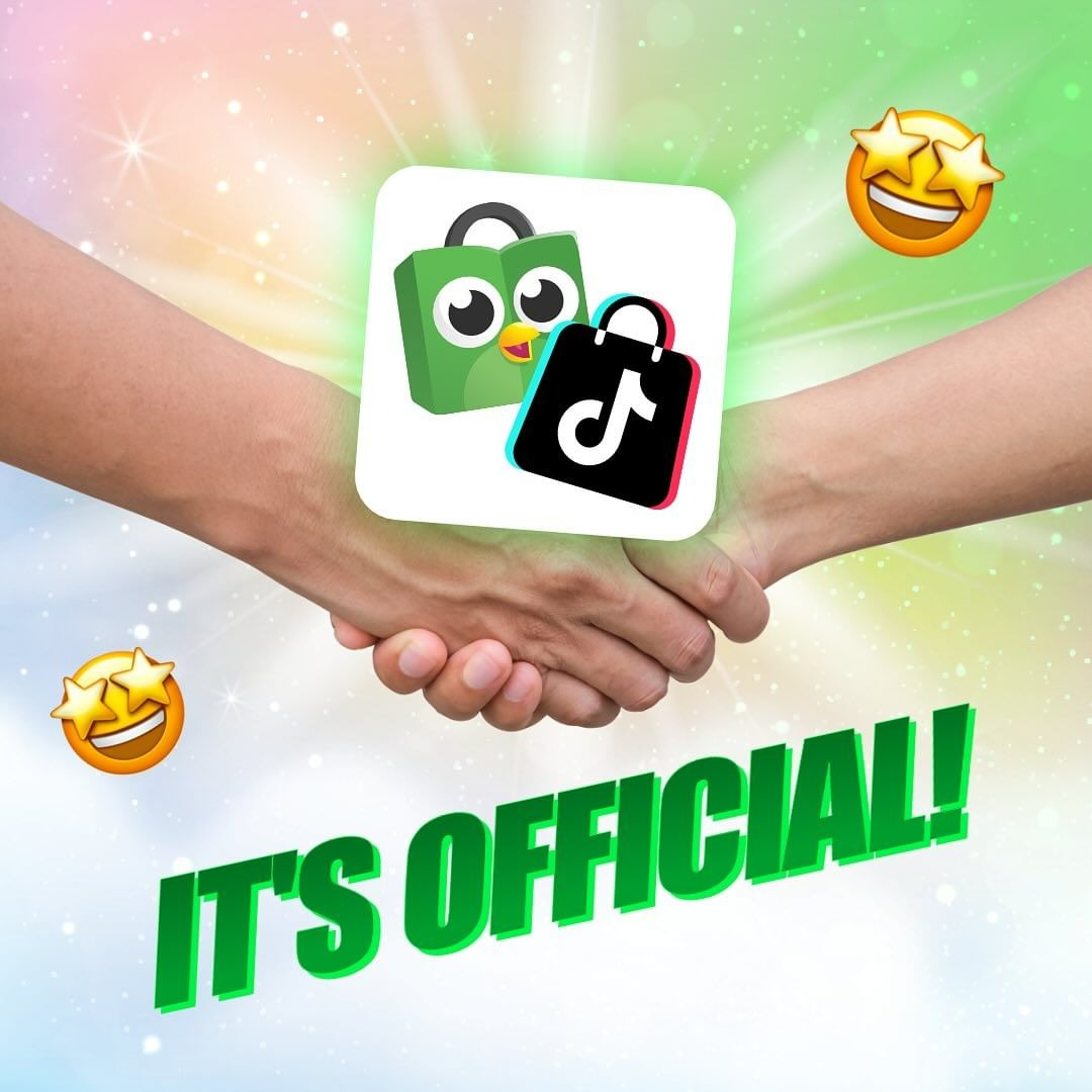 TikTok Shop Resmi Kembali dan Bisa Digunakan Hari Ini, Begini Cara Mengaksesnya! - Beauty Journal