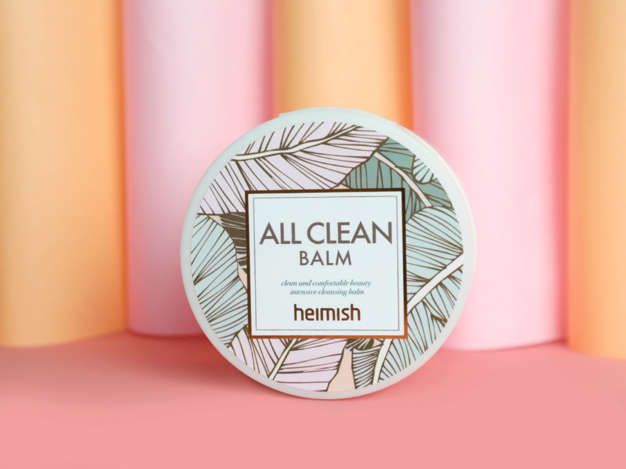 Review: Heimish All Clean Balm, Produk Pembersih Wajah dengan Tekstur ...