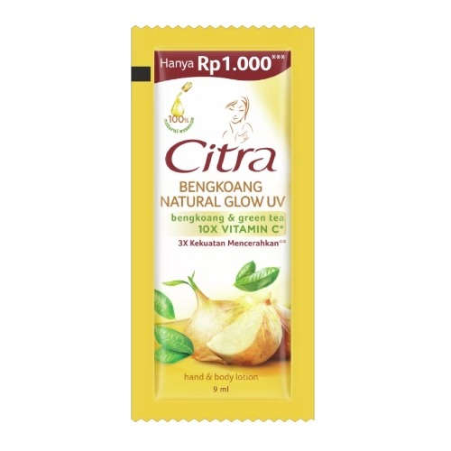Rekomendasi Body Care Sachet yang Cocok untuk Coba-Coba dan Dibawa ...