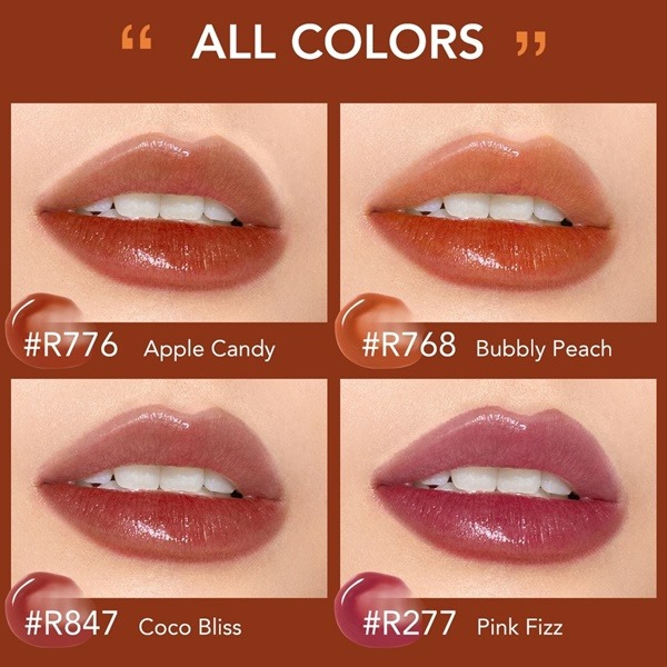 Dapatkan Tampilan Bibir yang Juicy dan Sehat dengan YOU Beauty Cloud ...