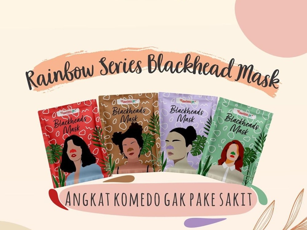 Viral di Medsos, Ini 5 Produk Skin Care yang Diklaim Dapat Mengatasi ...