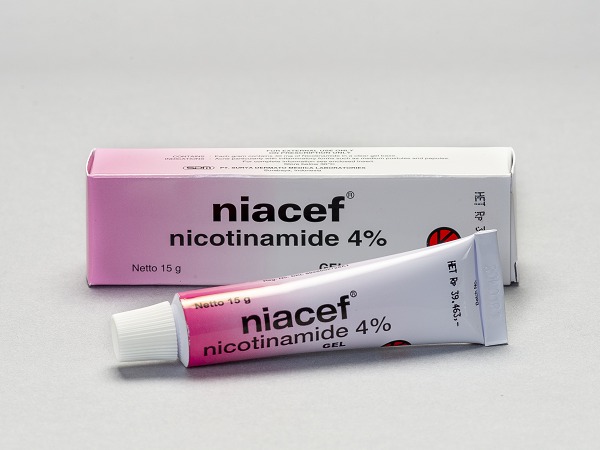 Ask the Expert: Cara Menggunakan Niacef Gel yang Aman & Tepat dari ...