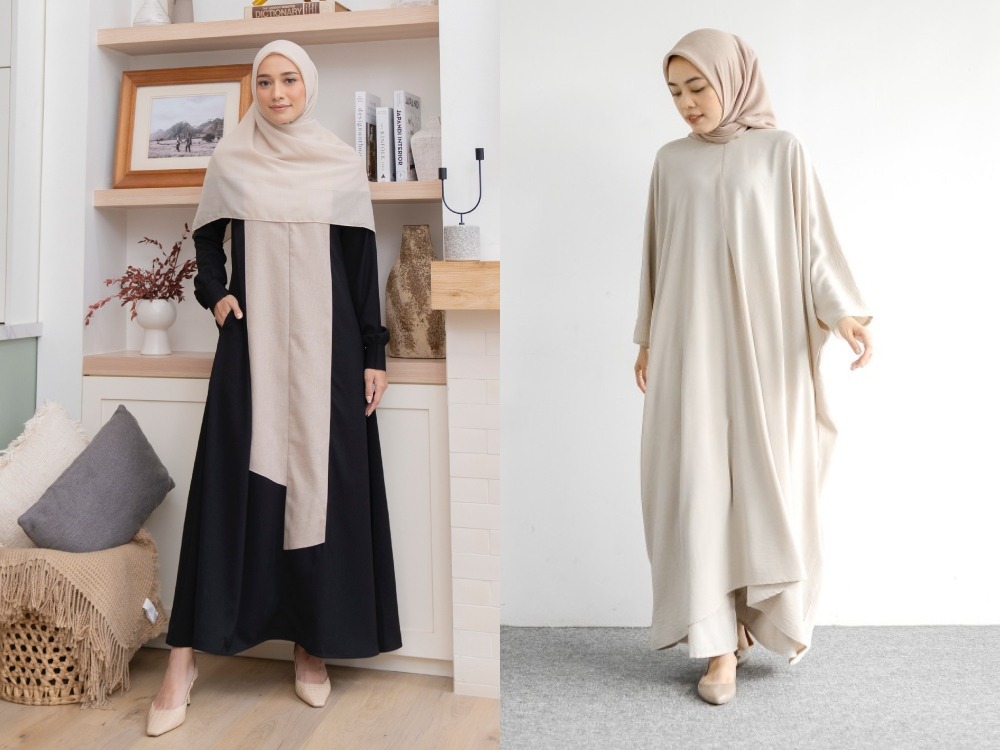Tips Outfit Lebaran ala Zaskia Sungkar untuk Tampil Stylish dan Nyaman Seharian - Beauty Journal
