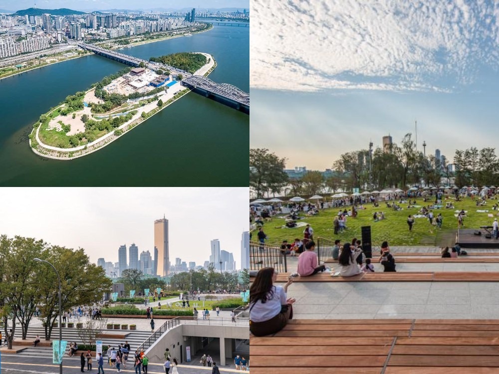 Menarik Dikunjungi, Ternyata Ini 5 Lokasi Syuting Drama Korea 'Start-Up ...