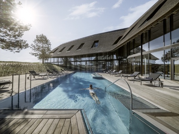 Jepang hingga India, ini 10 Daftar Spa Terbaik di Dunia versi Majalah Vogue - Beauty Journal