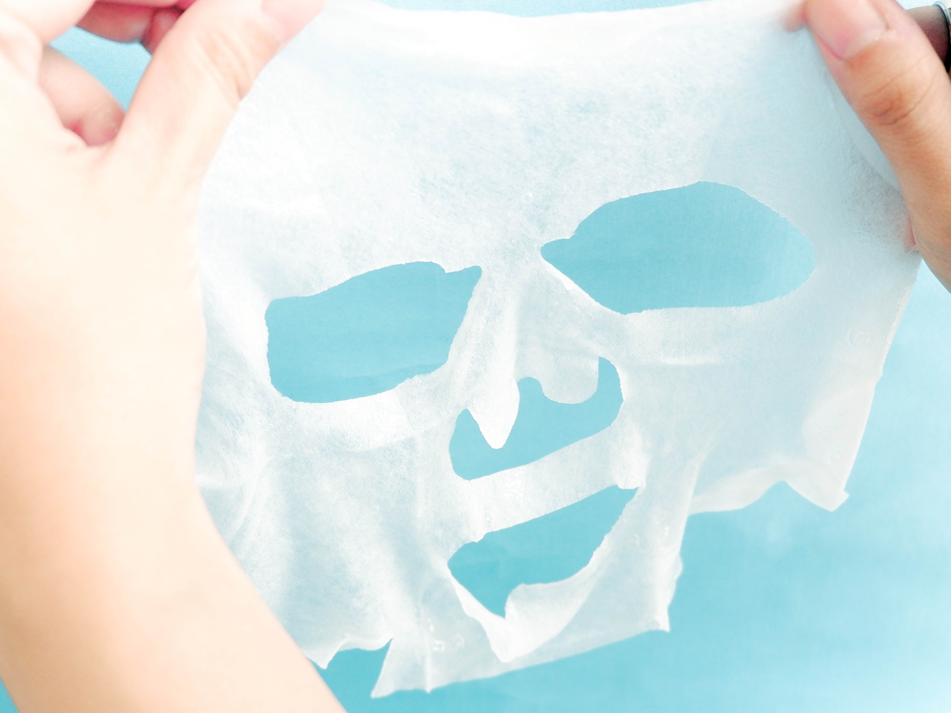 Review: Me Time Selama di Rumah dengan 4 Varian AHC Natural Essential ...