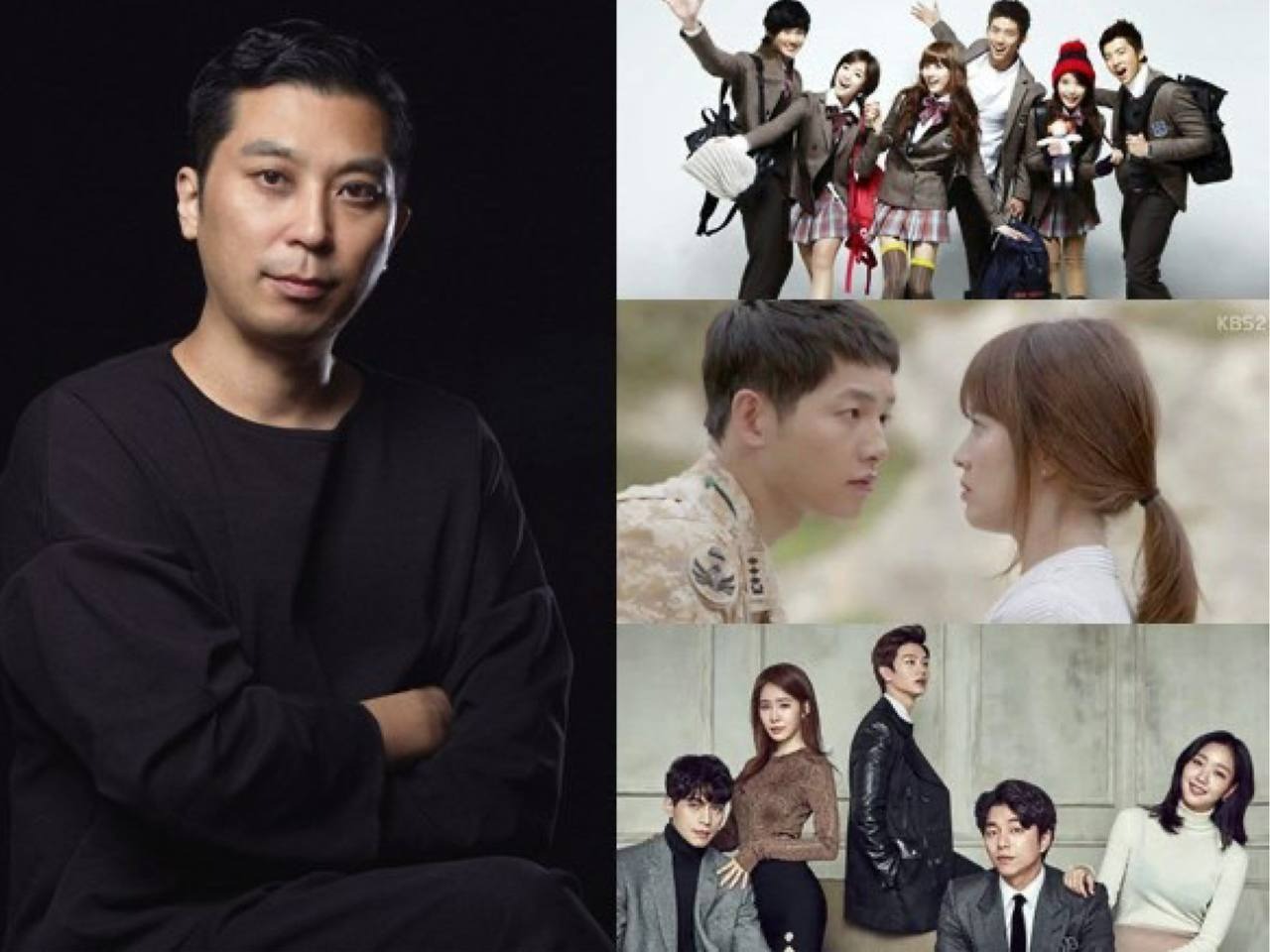 Fakta & Sinopsis Drama Korea 'My Demon' yang Dibintangi Song Kang dan ...