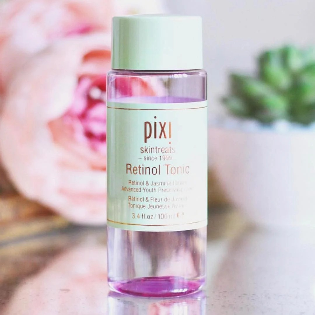 Perawatan Kulit hingga Tubuh, Ini Deretan Rekomendasi Produk Retinol ...