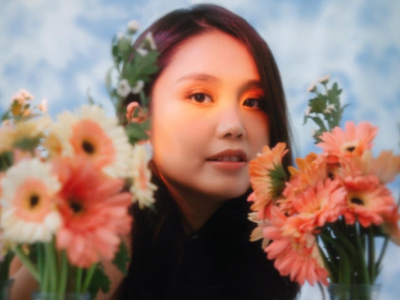 Berawal dari HIVI!, Neida Aleida Mulai Suarakan Warna Musiknya Lewat ...