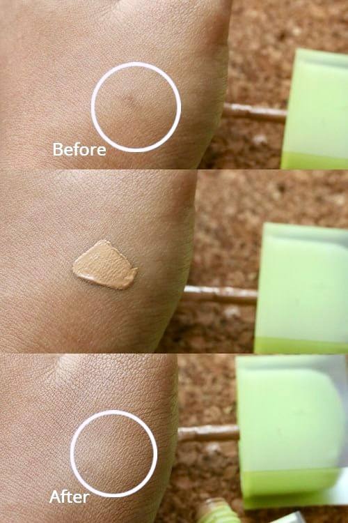 Review: Mad for Makeup Spotless Acne Concealer, Aplikator Unik dengan ...