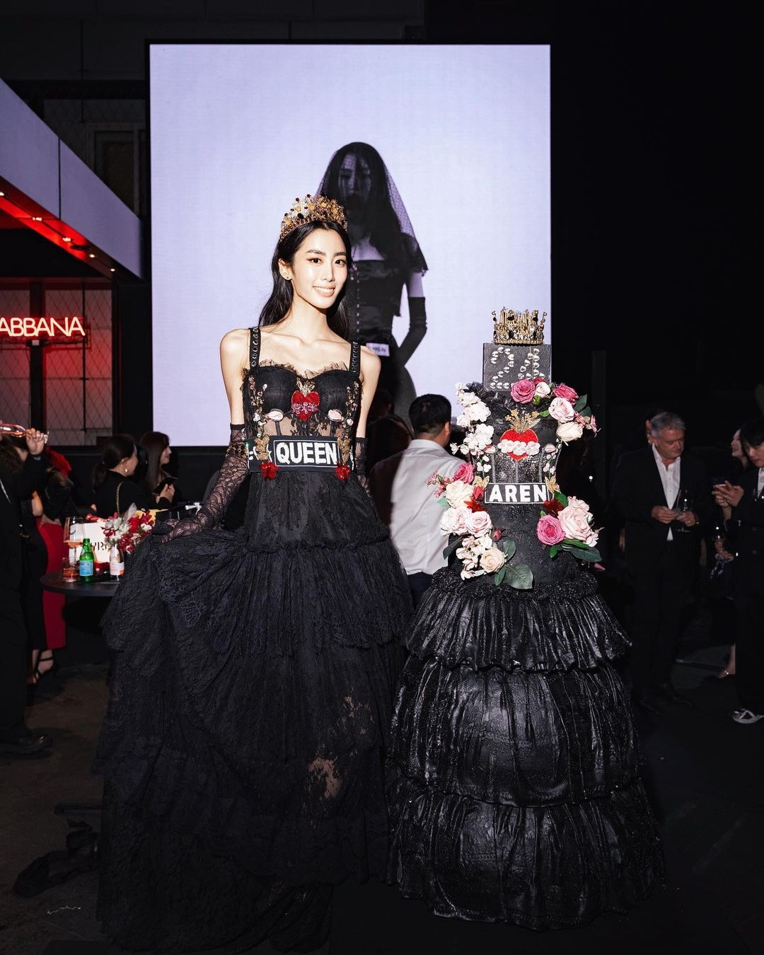 Super Fashionable! Ini OOTD Aren Yoo yang Curi Perhatian di Reality ...