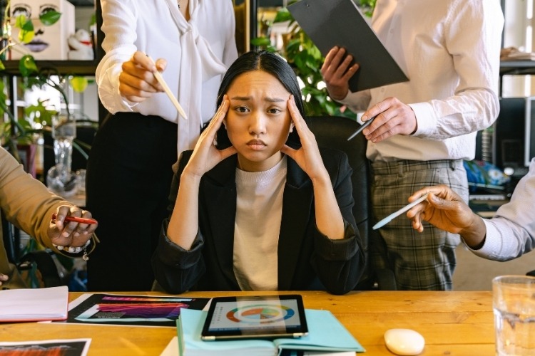 Link Women, Program untuk Dukung Pemberdayaan Perempuan di Dunia Kerja ...