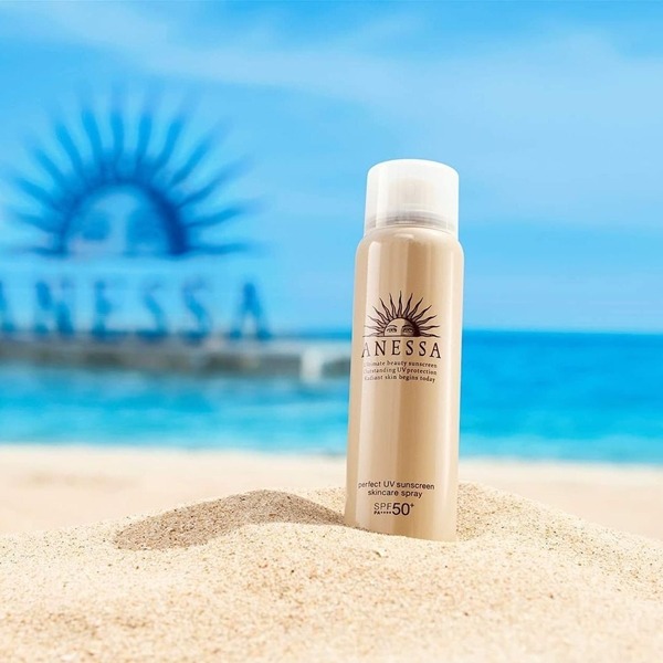 Sunscreen Anessa 101: Panduan Memilih Varian Sesuai Kebutuhan dan ...