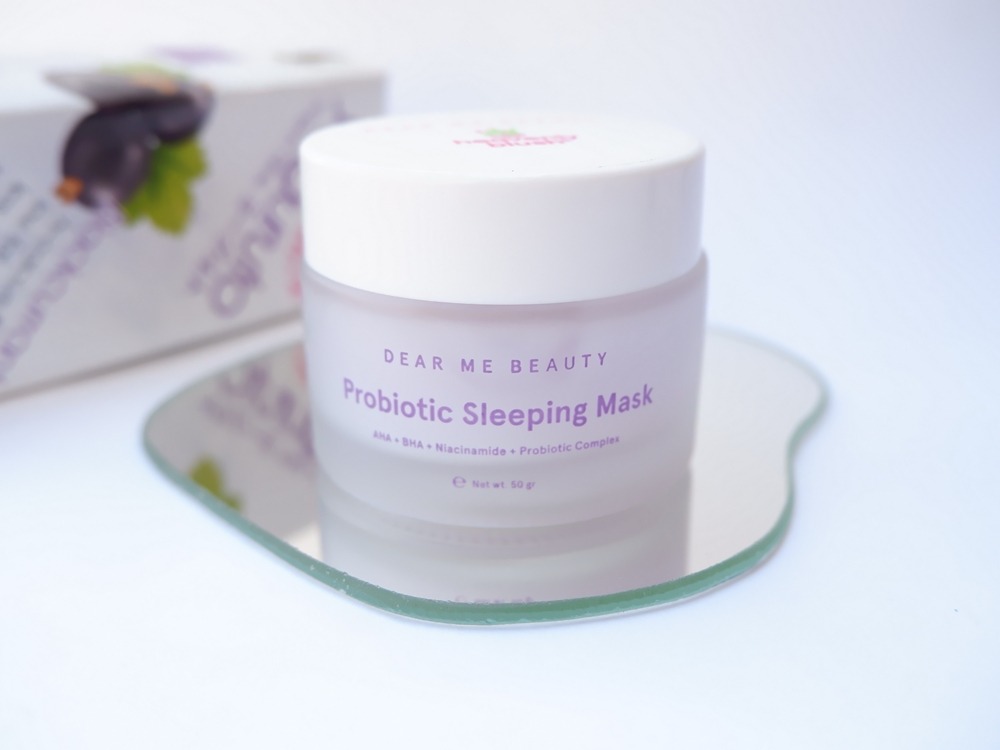 Lebih dari Sekadar Melembapkan, Ini Deretan Rekomendasi Sleeping Mask ...